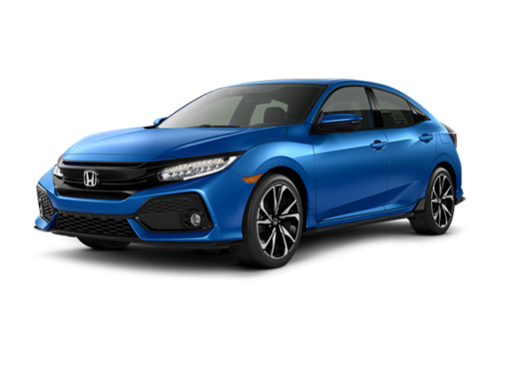 New and Used Car Dealer | Gore Motors Honda Thunder Bay Ontario