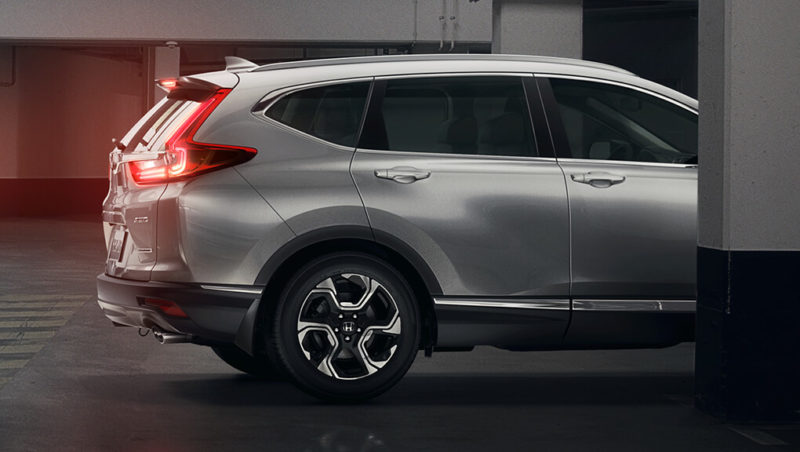Summer is almost here! Be ready in the Honda CR-V from Gore Motors ...