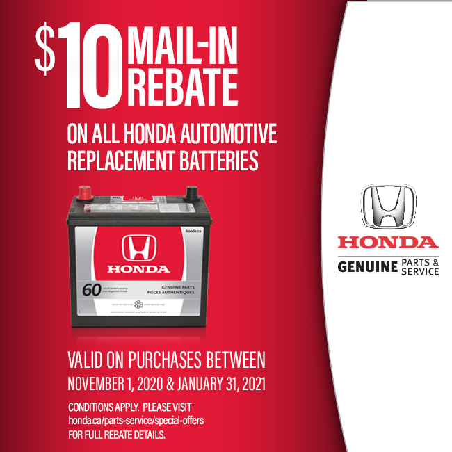 Honda Specials & Promotions | Gore Motors Honda