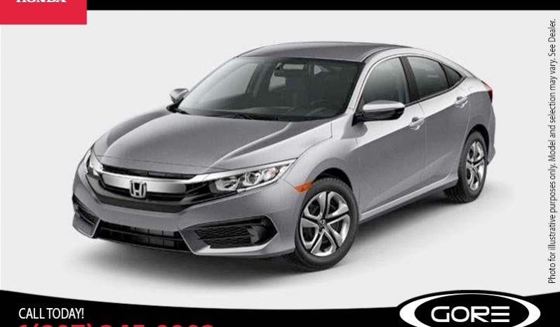 New and Used Honda Cars, and SUVs for sale | Gore Motors Honda