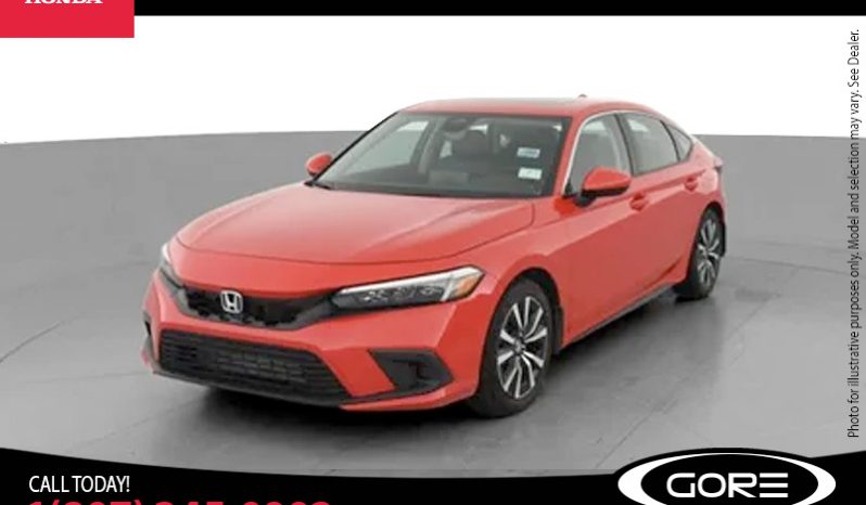 New and Used Honda Cars, and SUVs for sale | Gore Motors Honda