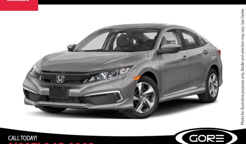 New and Used Honda Cars, and SUVs for sale | Gore Motors Honda