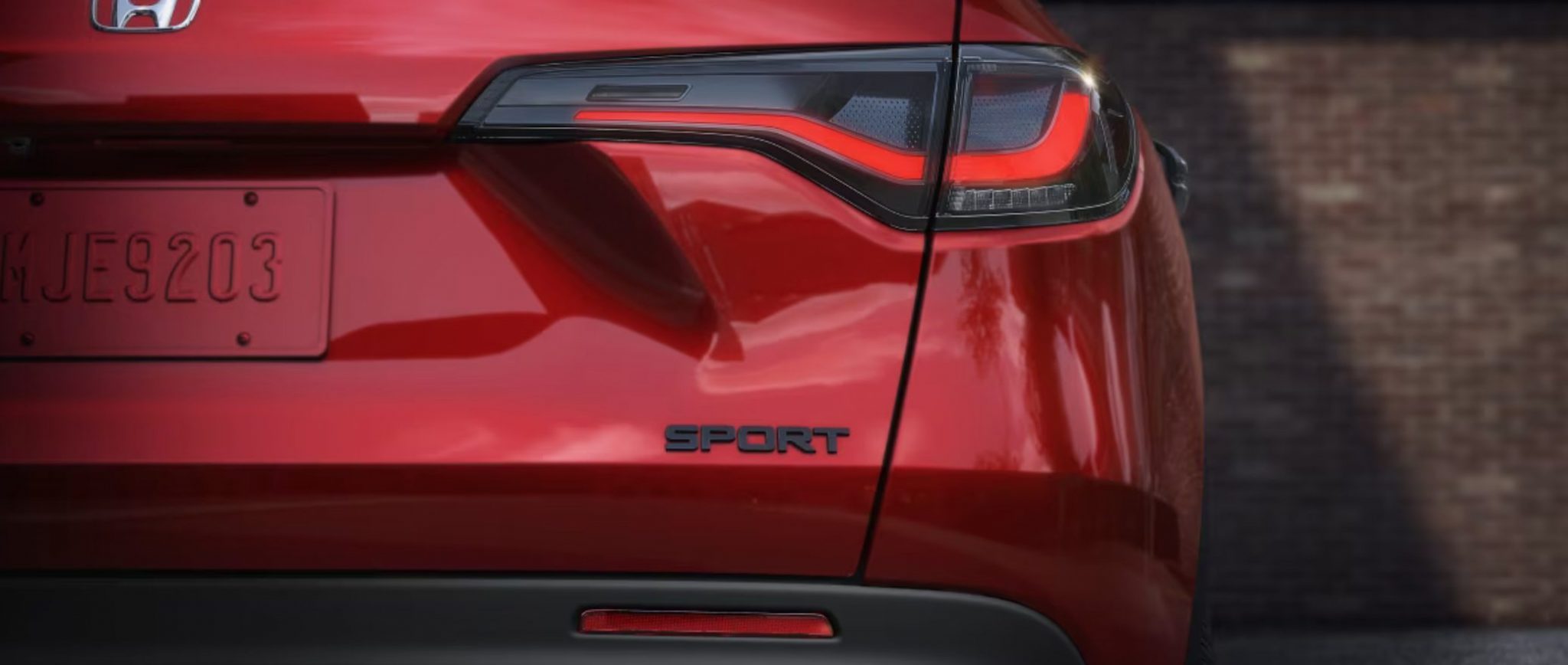 2023 Honda HR-V | Gore Motors Honda | Thunder Bay