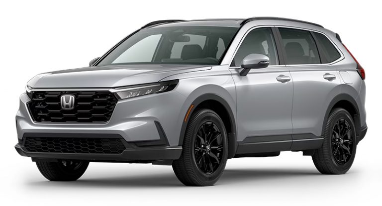 2023 Honda CR-V | Gore Motors Honda | Thunder Bay